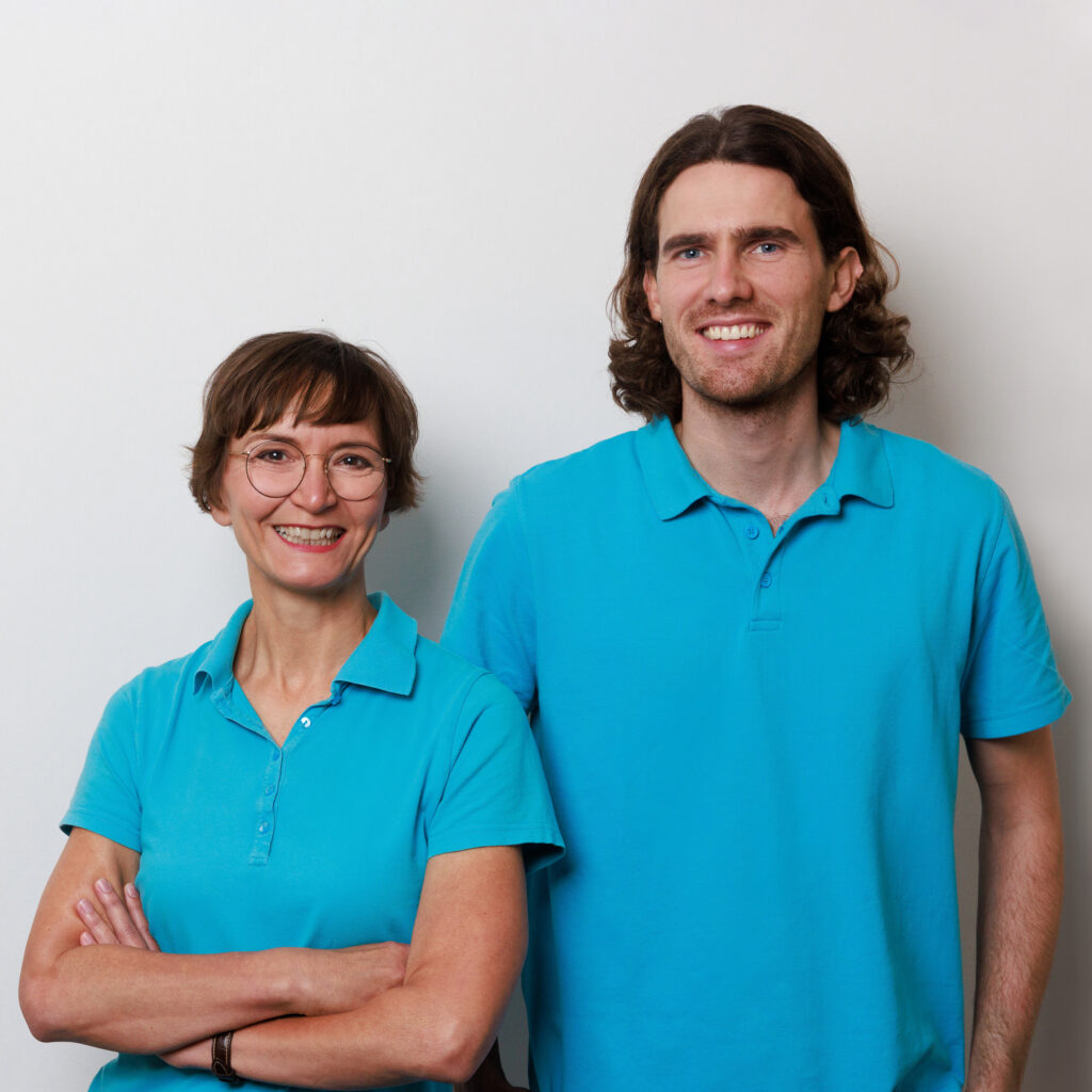 3D-Scan - Dr. Andrea Gerdes & Kollegen - Zahnärzte Hamburg-Altona/Ottensen